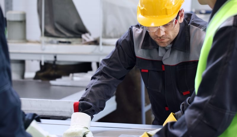 Infor VISUAL Implementation | Visual South