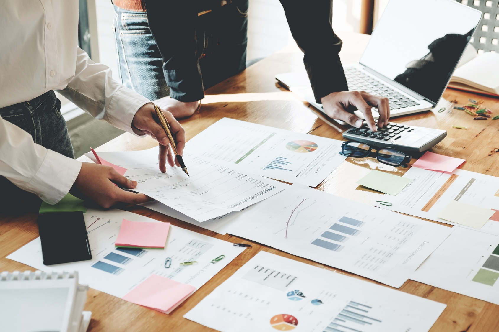 VISUAL to CSI | Visual South