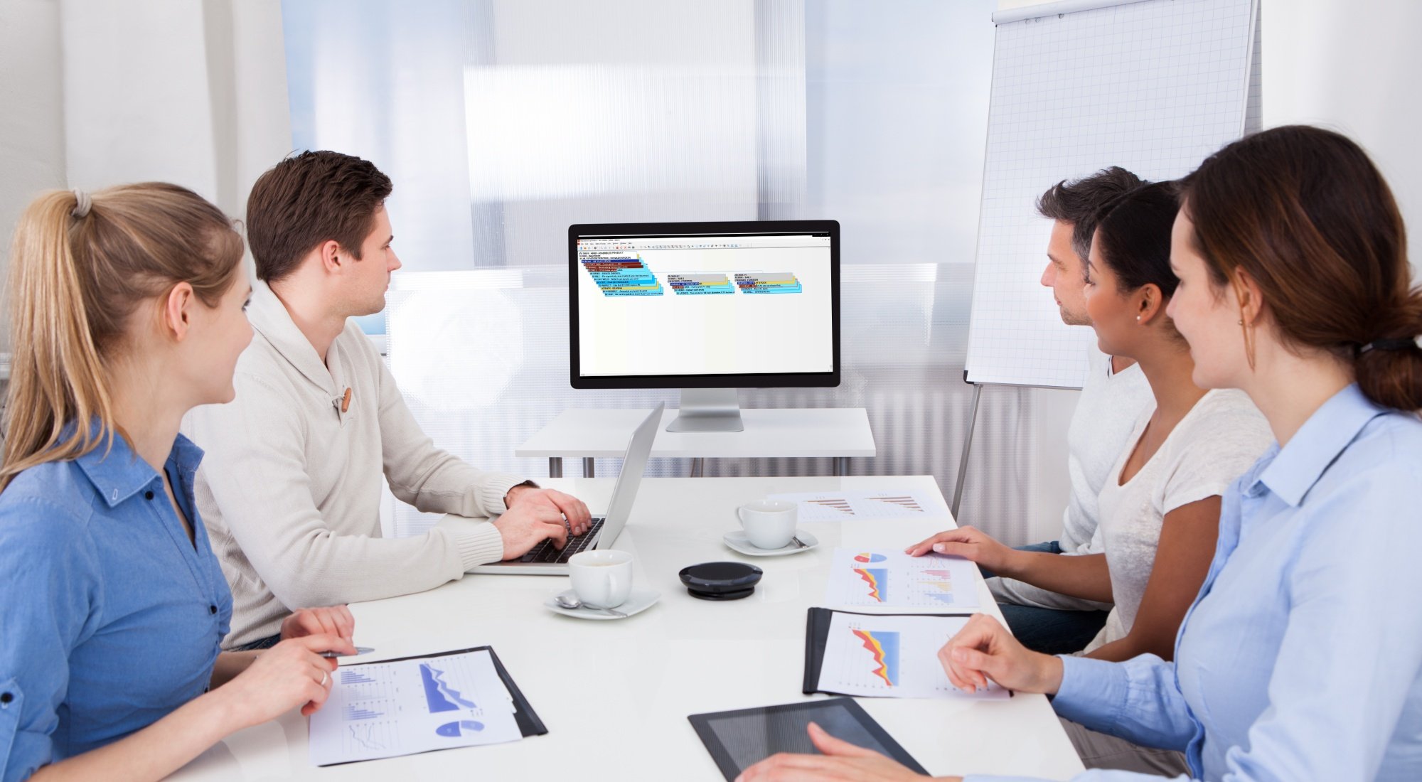 VISUAL Training | Visual South