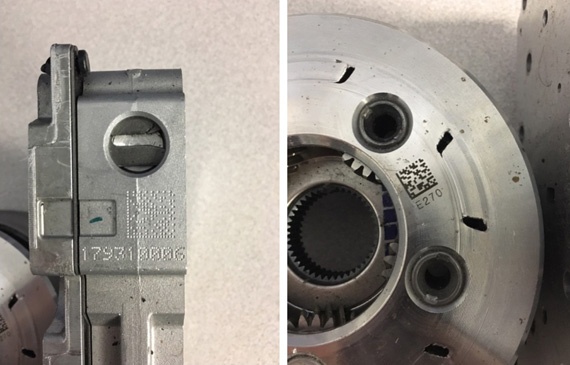 Barcoding Never Gets Old