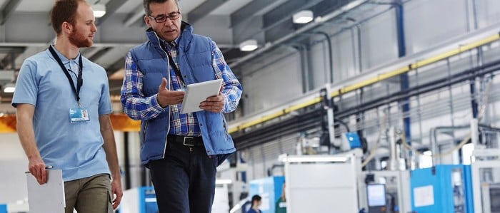 Infor VISUAL ERP: In-Depth Review