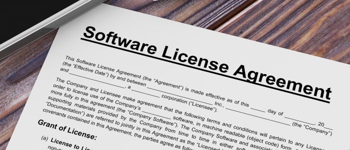 Guide to VISUAL Shop Floor Mobile Licensing