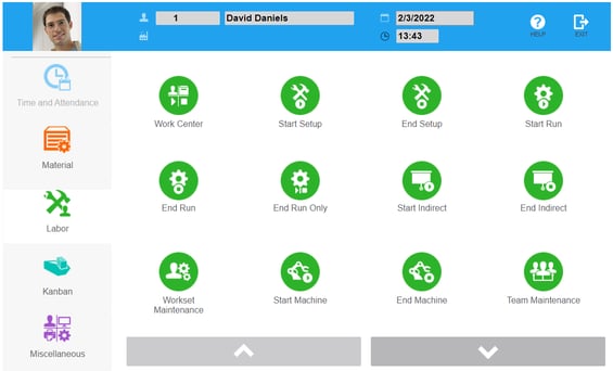 ERP Requirements for Sign Manufacturers