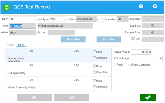ERP Requirements for Sign Manufacturers