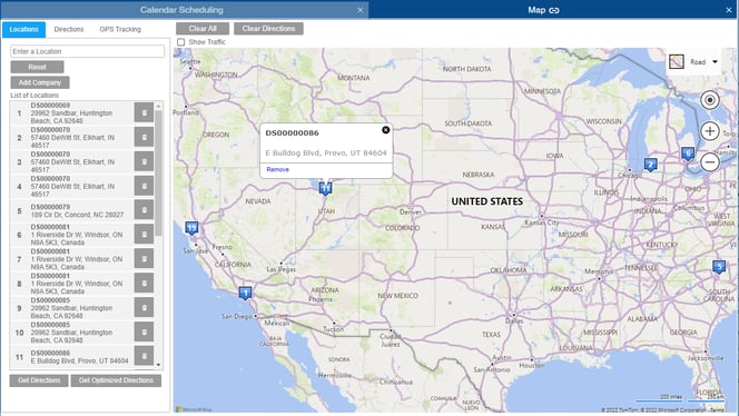 ERP Requirements for Sign Manufacturers