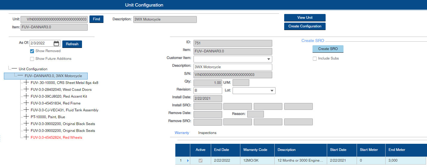 ERP Requirements for Sign Manufacturers