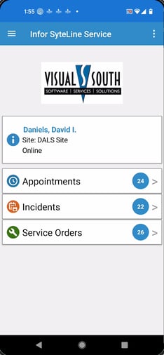 ERP Requirements for Sign Manufacturers