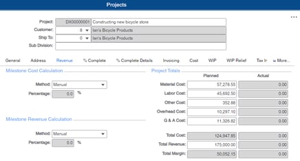 ERP Requirements for Sign Manufacturers