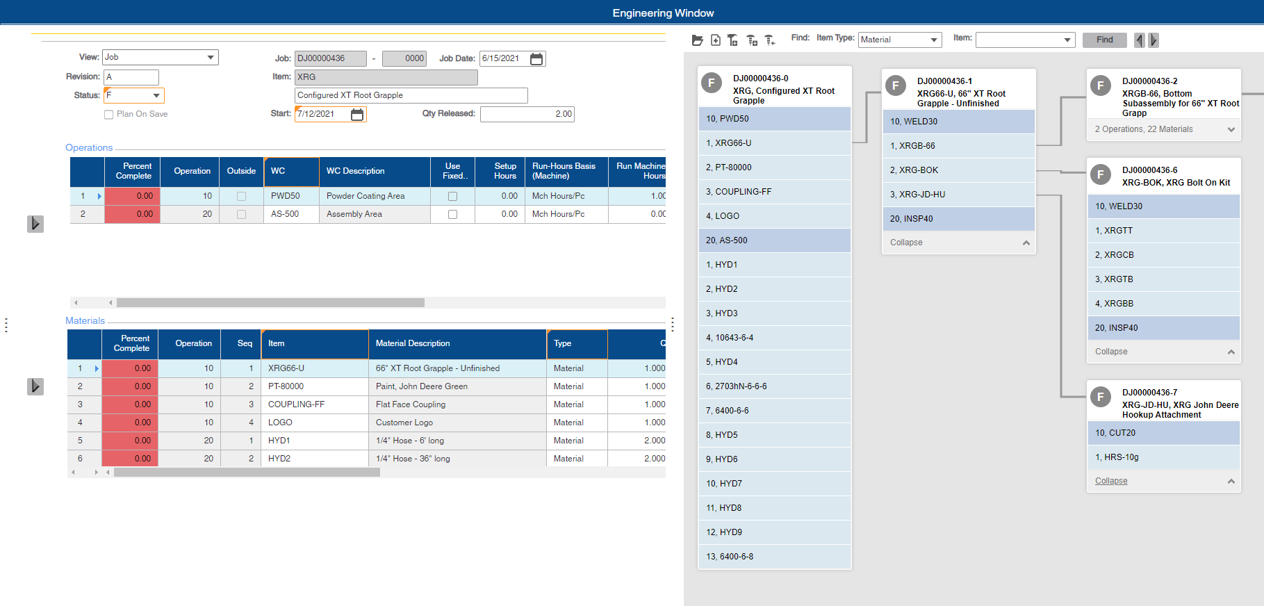 ERP Requirements for Sign Manufacturers