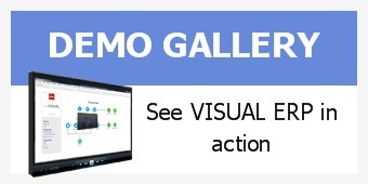 3 Benefits of Infor VISUAL ERP for Manufacturing