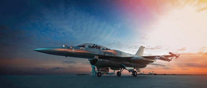 Aerospace & Defense ERP Software: 10 Unique Features You Need