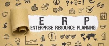 How Do You Define ERP?