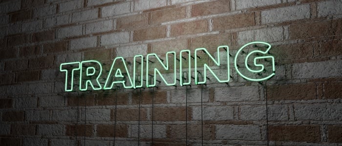How to Match ERP Training Types with Business Problems