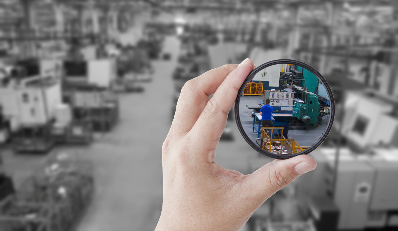 Infor ERP Implementation & Consulting | Visual South