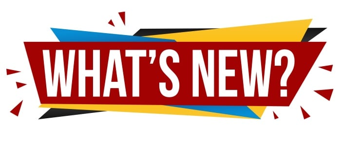 Infor VISUAL 10: What’s New?