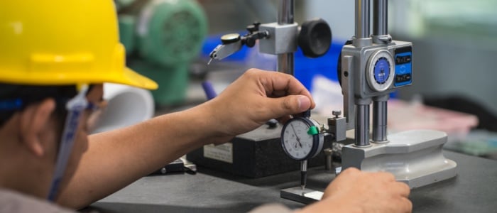 What Do You Get with an Infor Quality Management System?