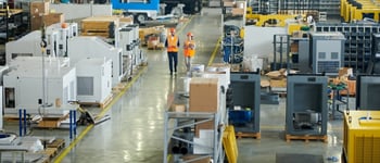 Getting the Most Out of Your Manufacturing Capacity