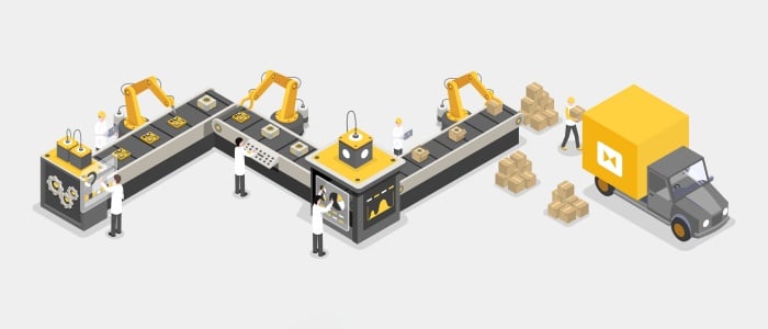 Manufacturing Process Planning: The Complete Overview