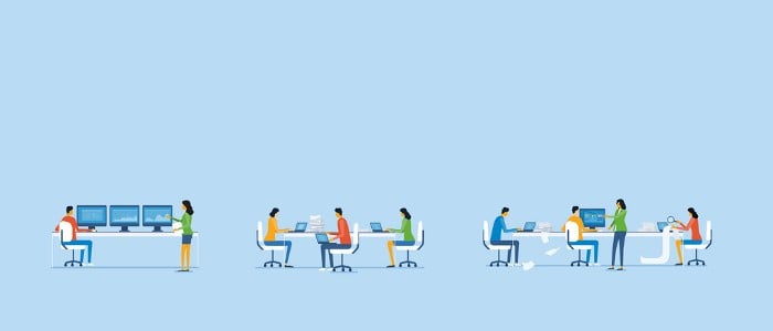 3 Common VISUAL ERP Trainings That Make a Big Impact