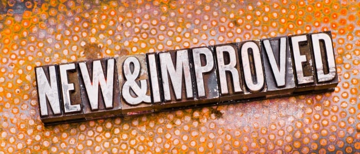 What’s New in Infor CloudSuite Industrial/SyteLine 10