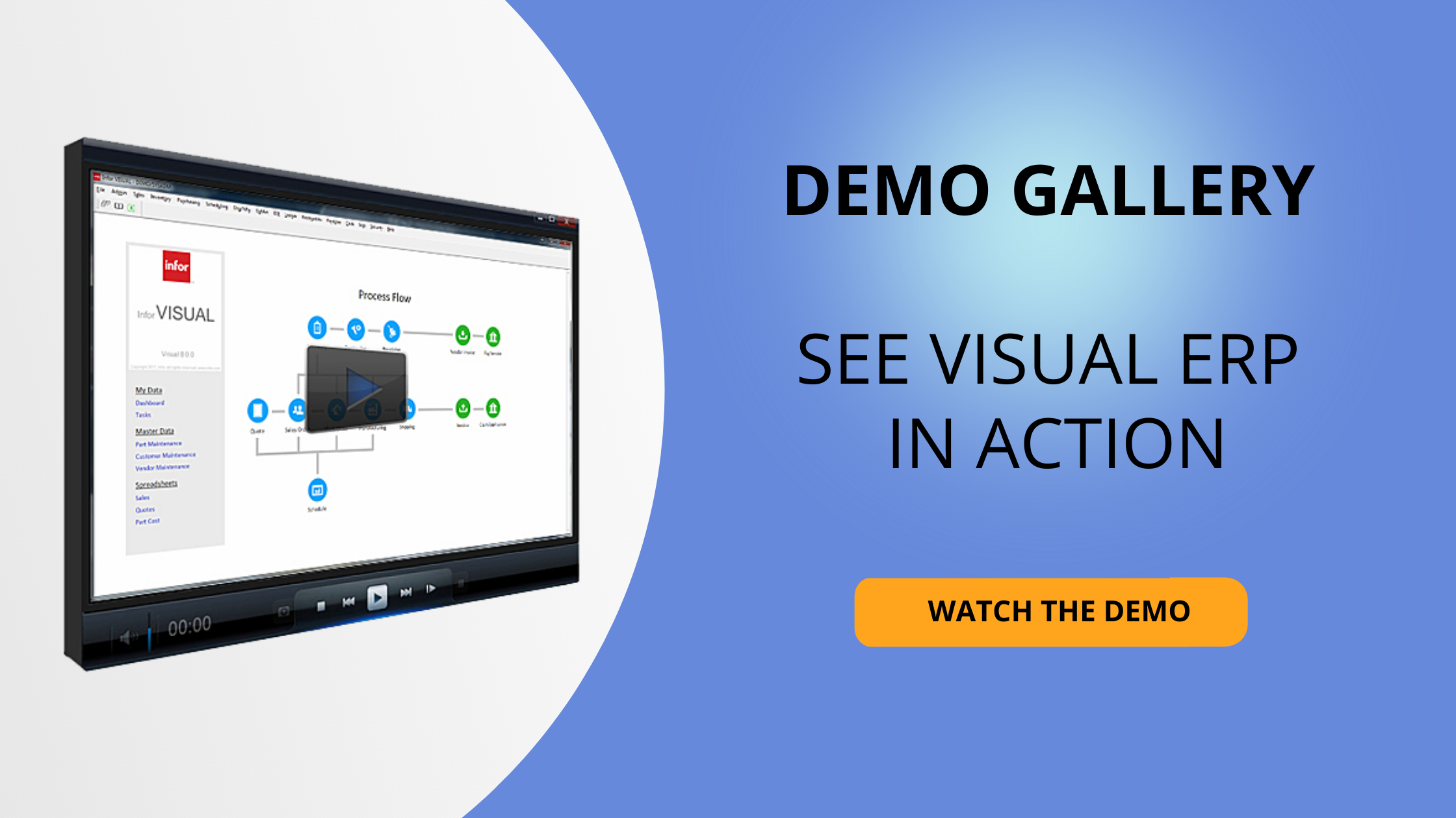The Most Important Updates from the Infor VISUAL ERP 9.0 Release