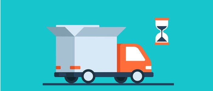 Manage Your On-time Delivery with Infor Enterprise Resource Planning (ERP)